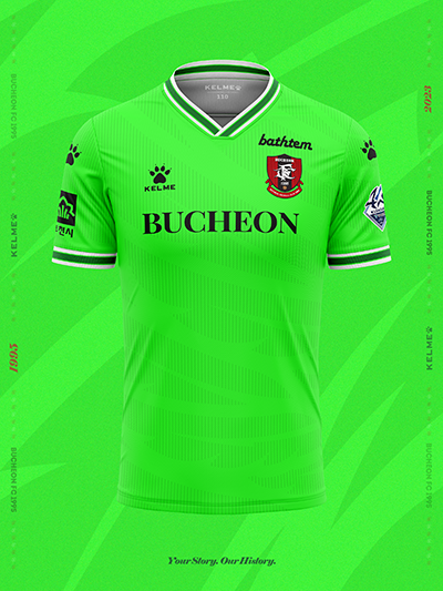 부천FC1995 온라인마켓H